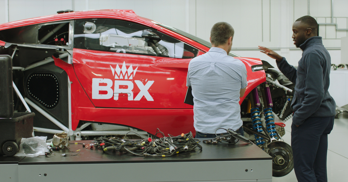 Performance engineer | This is Engineering