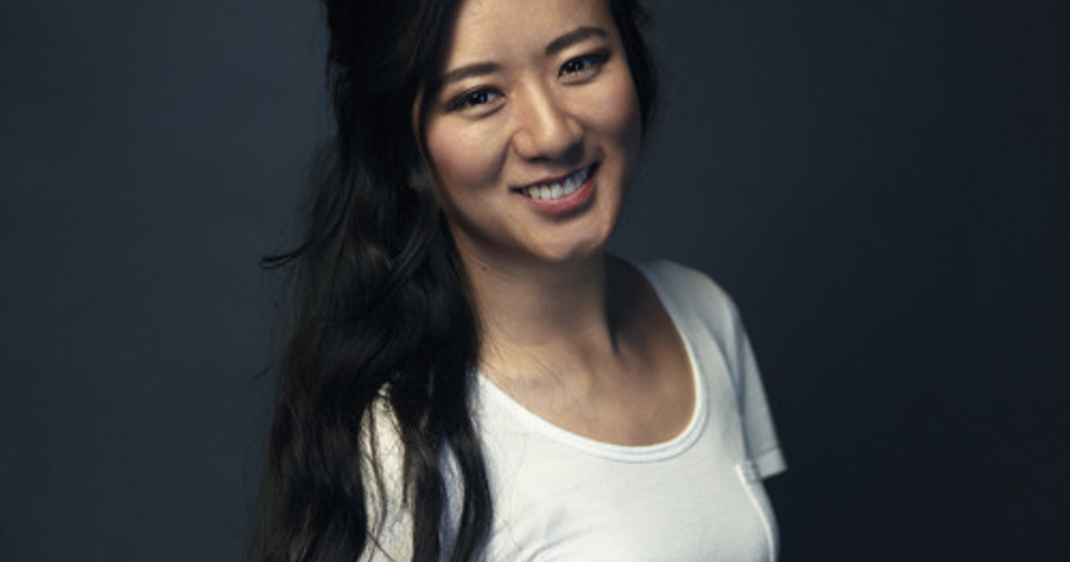 Nanxi Liu | This is Engineering